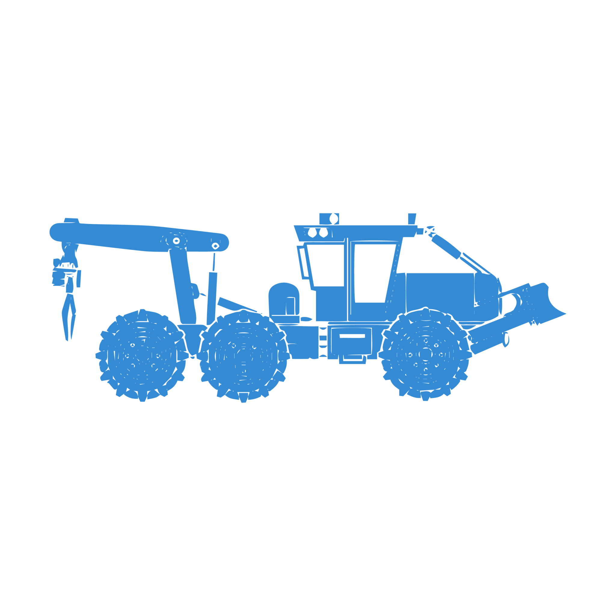 Hydraulic Products | Hoses | Tube Bending | Hydraulic Fittings