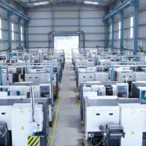 Polyfit Fabricators | Manufacturing Facilities