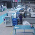 Polyfit Fabricators | Manufacturing Facilities